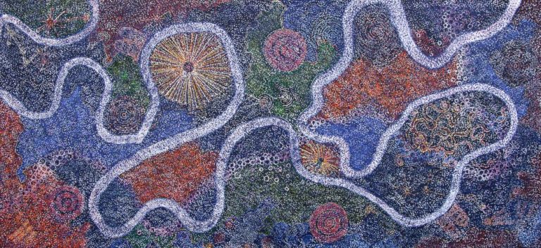 BARBARA WEIR | Indico Galleries